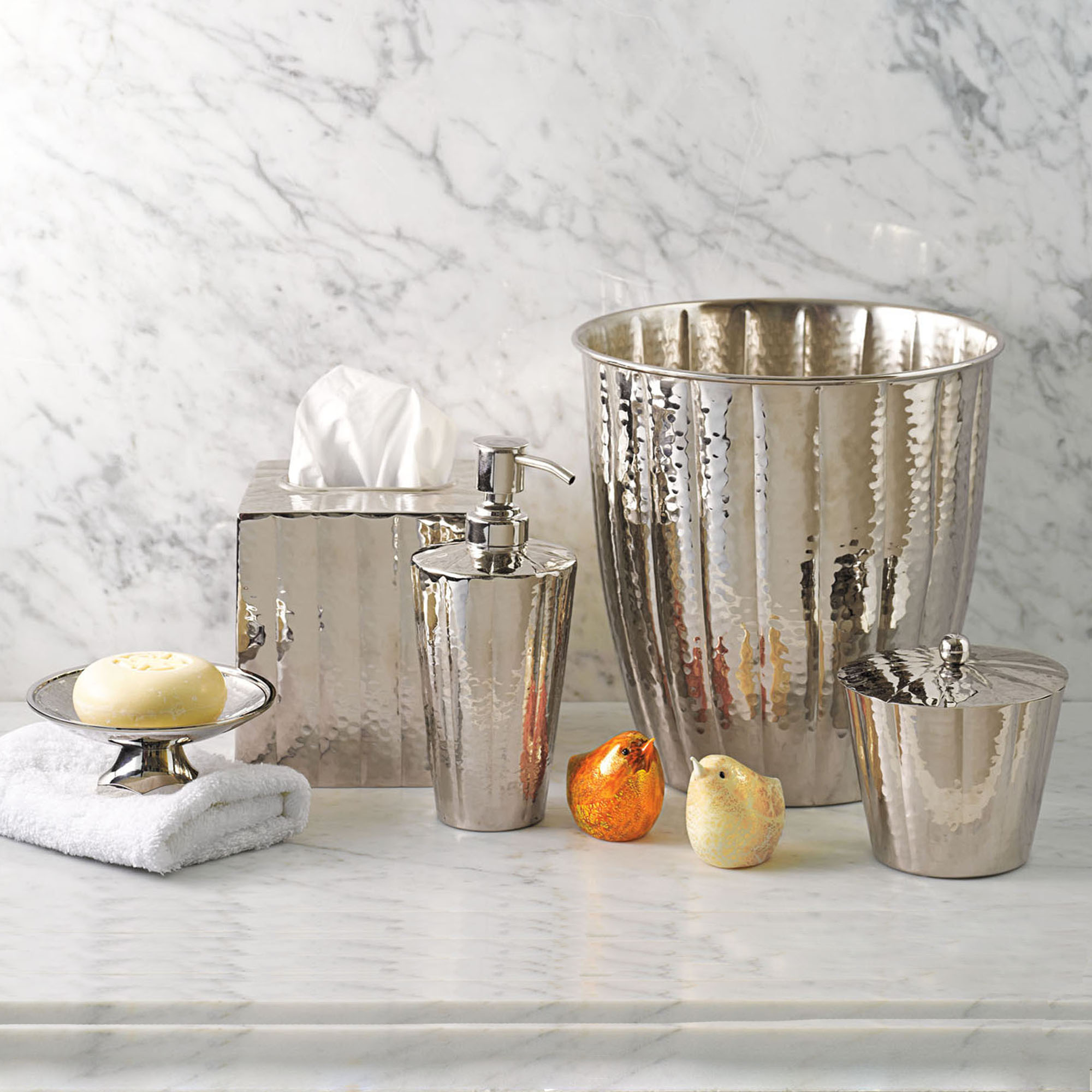 Regency Bath Accessories Gump s