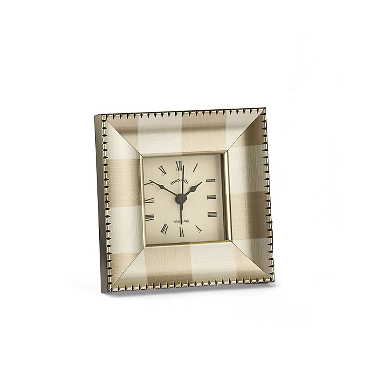 Isabella Alarm Clock | Gump's Isabella Alarm Clock | Gump's