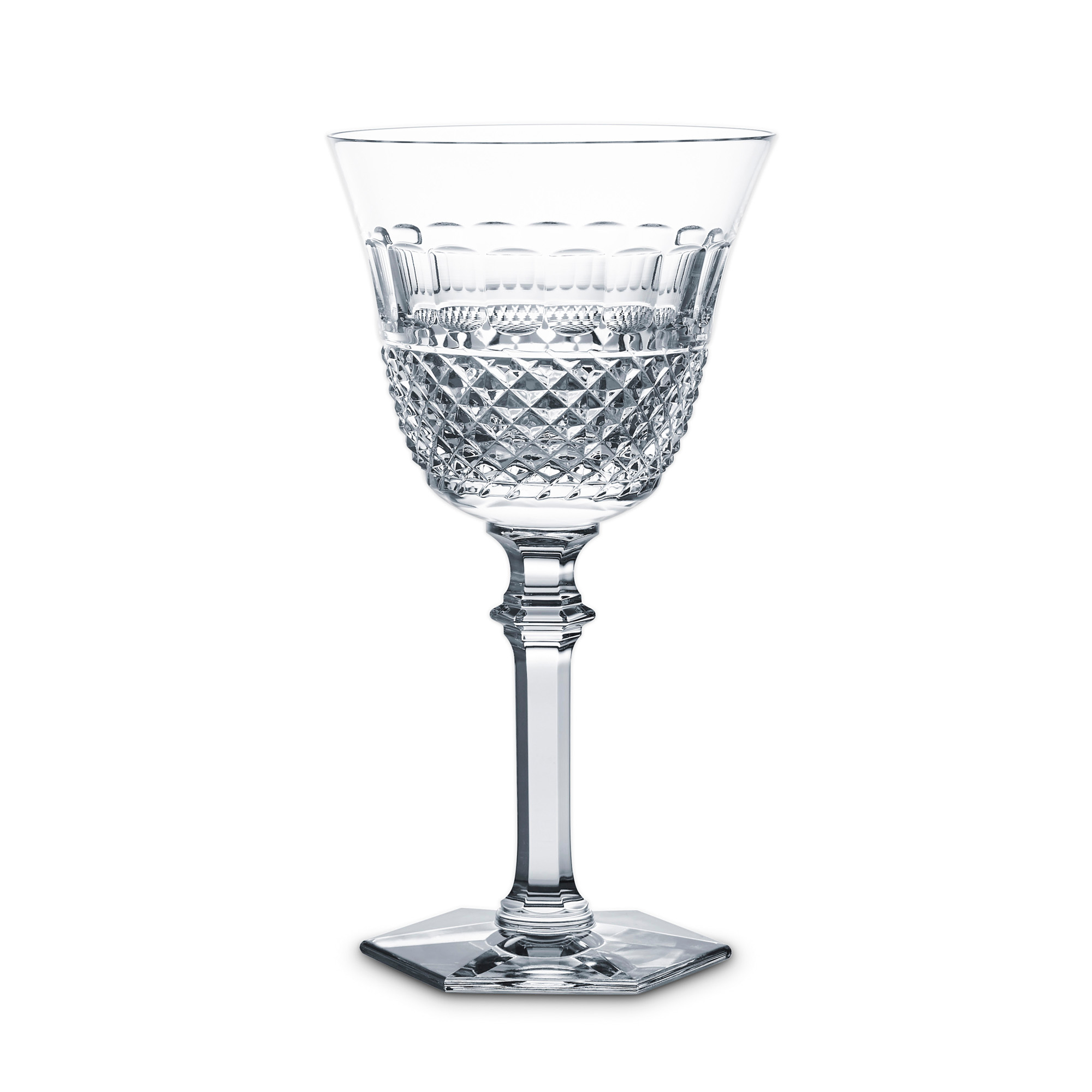 Baccarat Diamant American Glassware Gumps