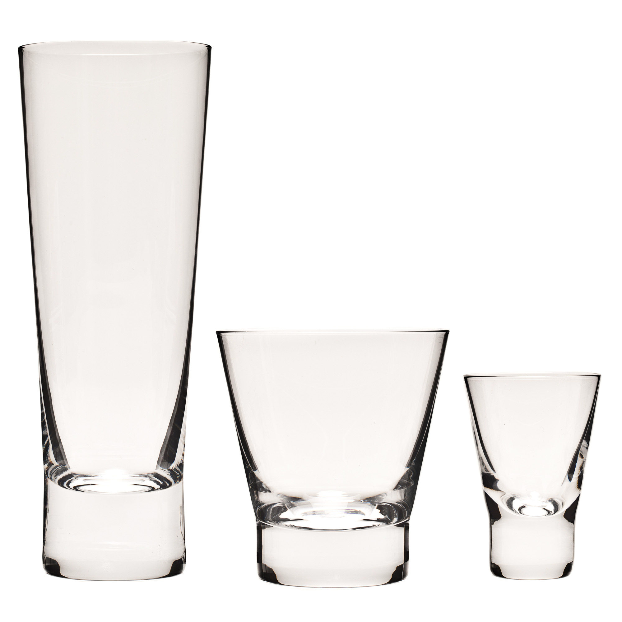Iittala Aarne Glassware | Gump's