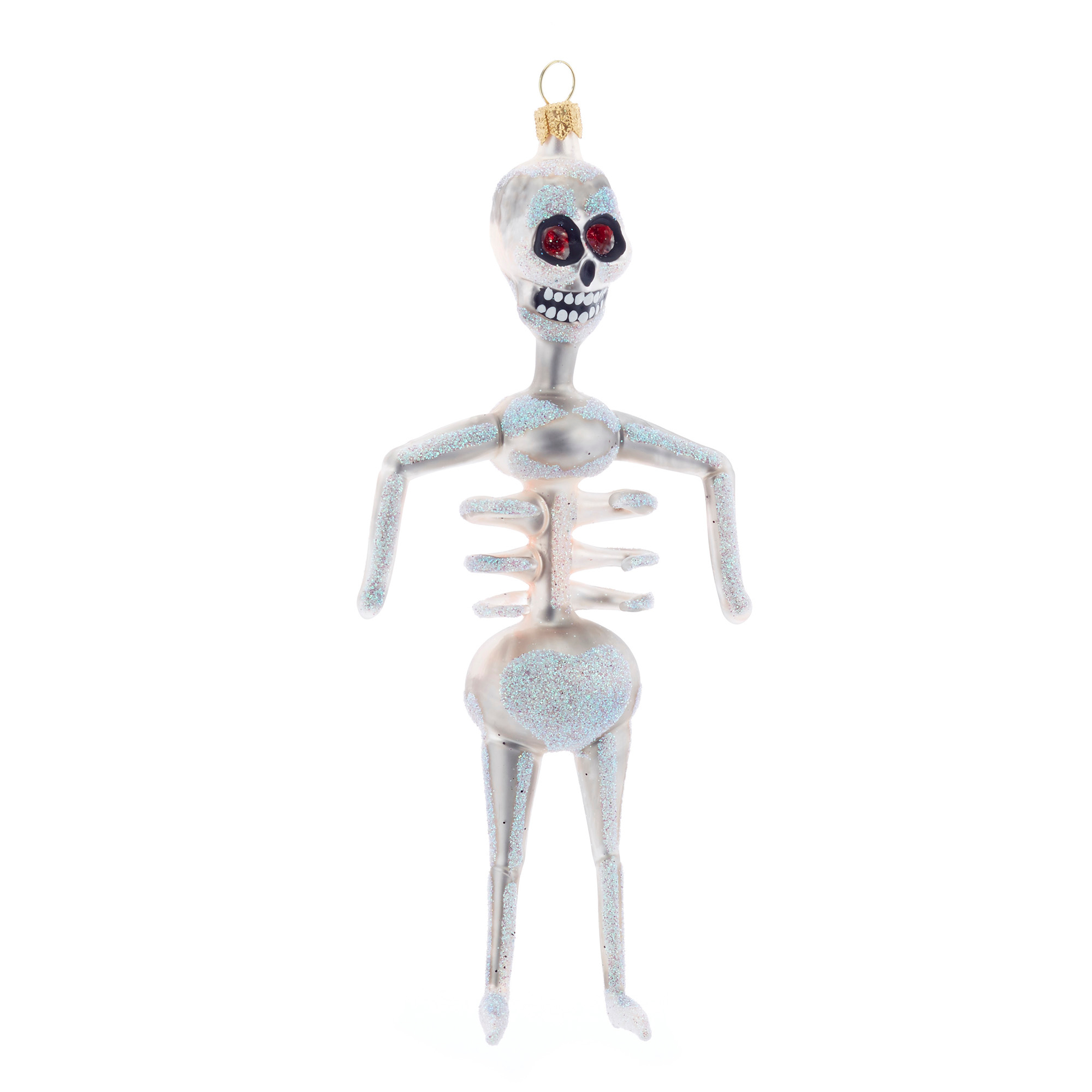 Skeleton Holiday